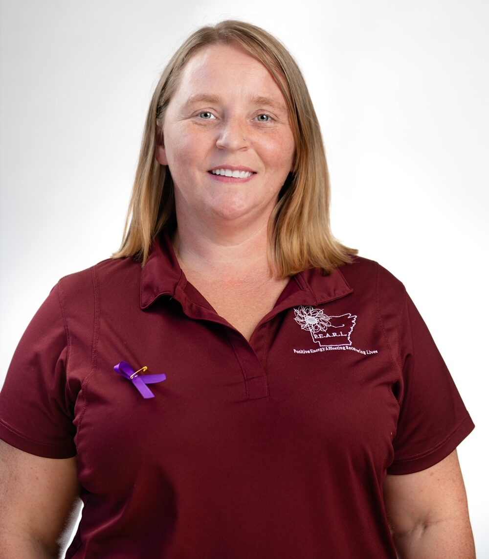 Team Members – P.E.A.R.L.